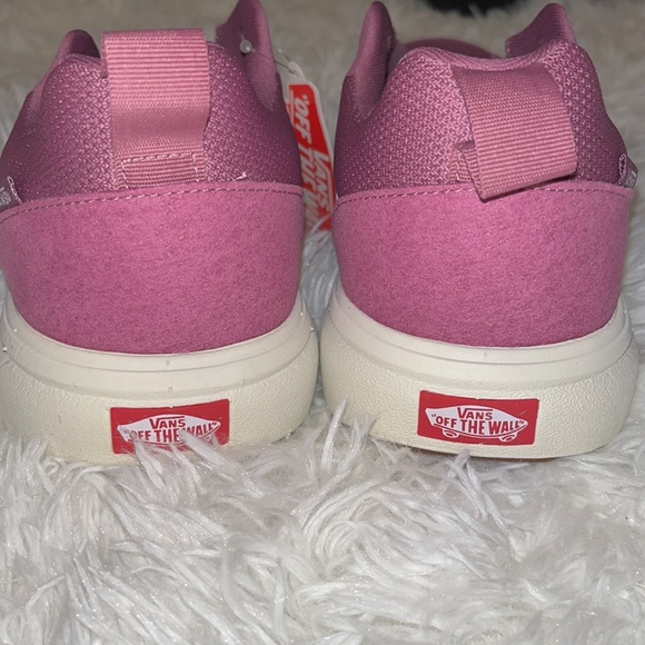 Vans | Shoes | Ultrarange Mens Vans Mellow Mauve Pink | Poshmark
